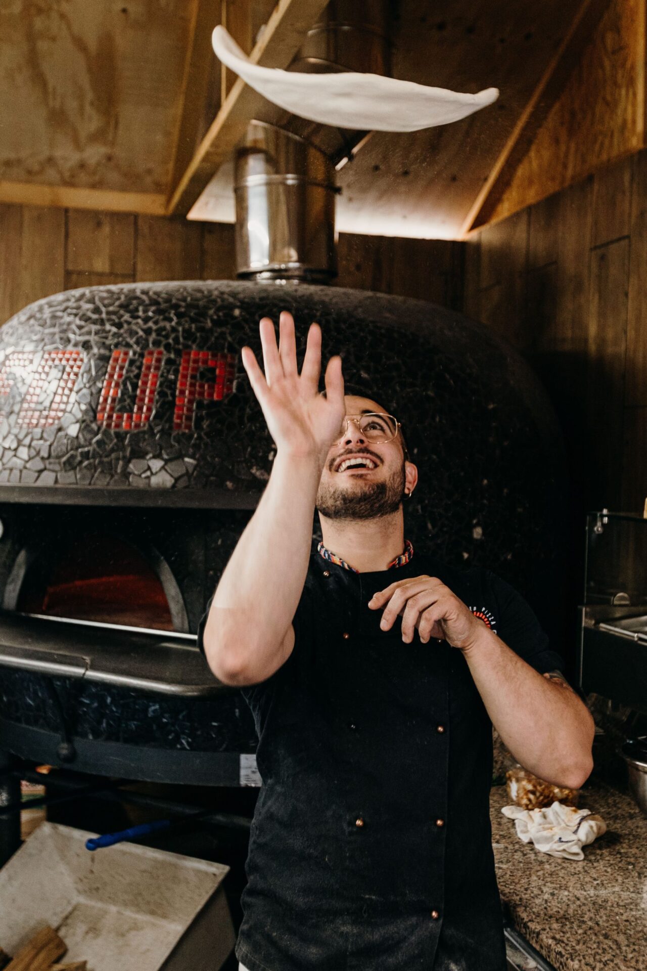 Home - Fired Up Pizza