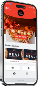 Home - Fired Up Pizza